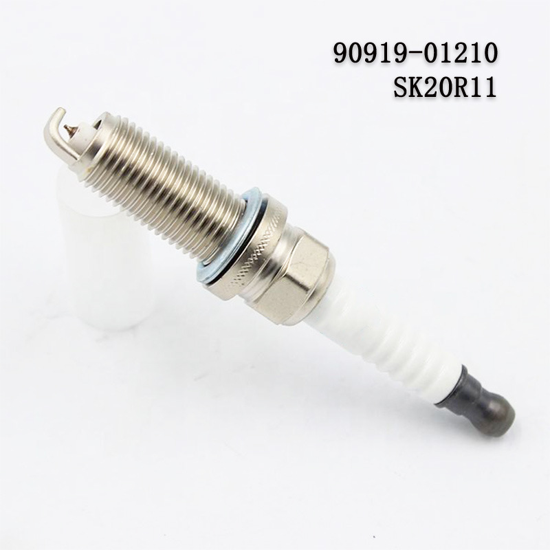 铱金火花塞18846-10060 18846-11070 22401-ED815 90919-01210-阿里巴巴