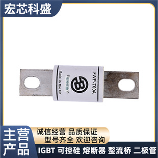巴斯曼系列FWP熔断器FWP-700A FWP-800A FWP-900A全新原装量大-阿里巴巴