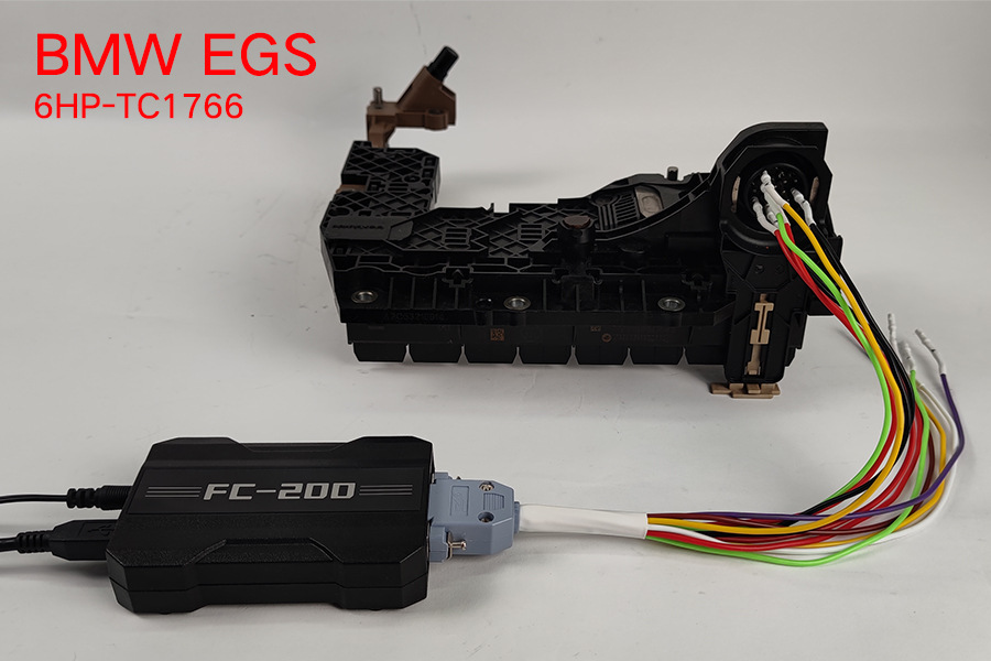 CGDI FC200 ECU Programmer FC200全功能ECU诊断工具免费升级一年-阿里巴巴