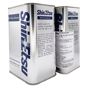 日本信越KE-1310ST有机硅模具胶 灌封胶 压花印花胶 半透明-阿里巴巴