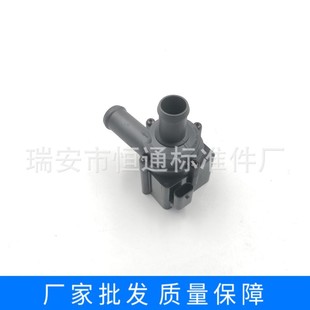 11517629915汽车附加水泵辅助循环水泵12V电子适用于宝马7系F04-阿里巴巴