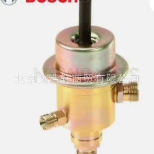 适用于梅赛德斯博世燃油压力调节器 0438161001 438161001-阿里巴巴