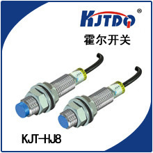 KJTDQ/凯基特 霍尔开关 霍尔传感器 KJT-HJ8 磁性开关 厂家直销-阿里巴巴