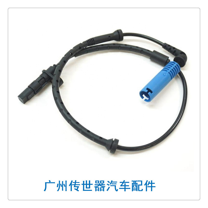适用于宝.马汽车ABS传感器 轮速传感器34526756379 34526756380-阿里巴巴