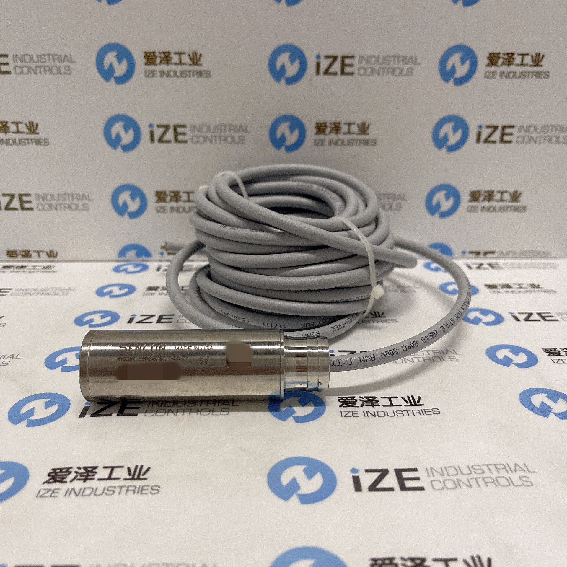 SENCON传感器9H-387SCT-56-77原装-阿里巴巴