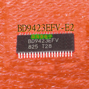 BD9423EFV-E2 BD6384EFV-E2 HTSSOP-40 全新原装正品 可配单-阿里巴巴