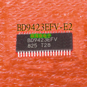 BD9423EFV-E2 BD6384EFV-E2 BD9276EFV-GE2 HTSSOP-40 全新原装-阿里巴巴