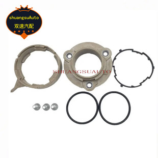 11658627680排气歧管涡轮增压器维修套件适用宝马N54 E82 E90-阿里巴巴