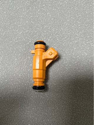 0280157162 F385-9F593-AA 燃油喷射器 喷油嘴 适用于福特 福克斯-阿里巴巴