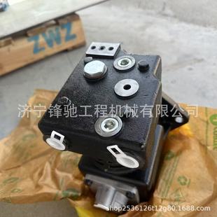 适用于卡特140H/140G平地机打气泵1117994 111-7994-阿里巴巴