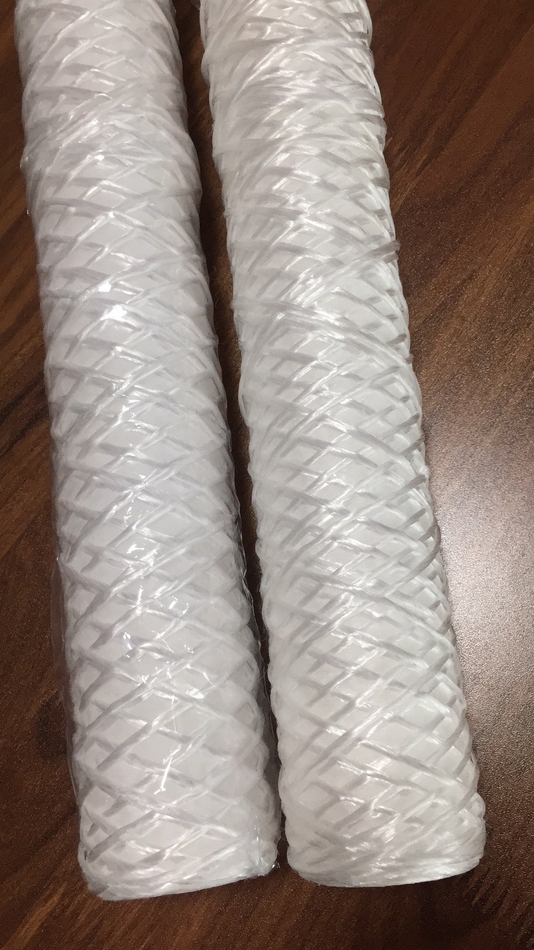 大禹WFF-150-1定子冷却水滤芯替代3M原装进品件-阿里巴巴