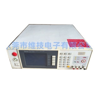 致茂 19032供应 五合一综合安规分析仪 Chroma电气安规分析仪-阿里巴巴