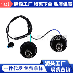 12601822三件套12589867爆震传感器和线束套装 适用于雪佛兰-阿里巴巴