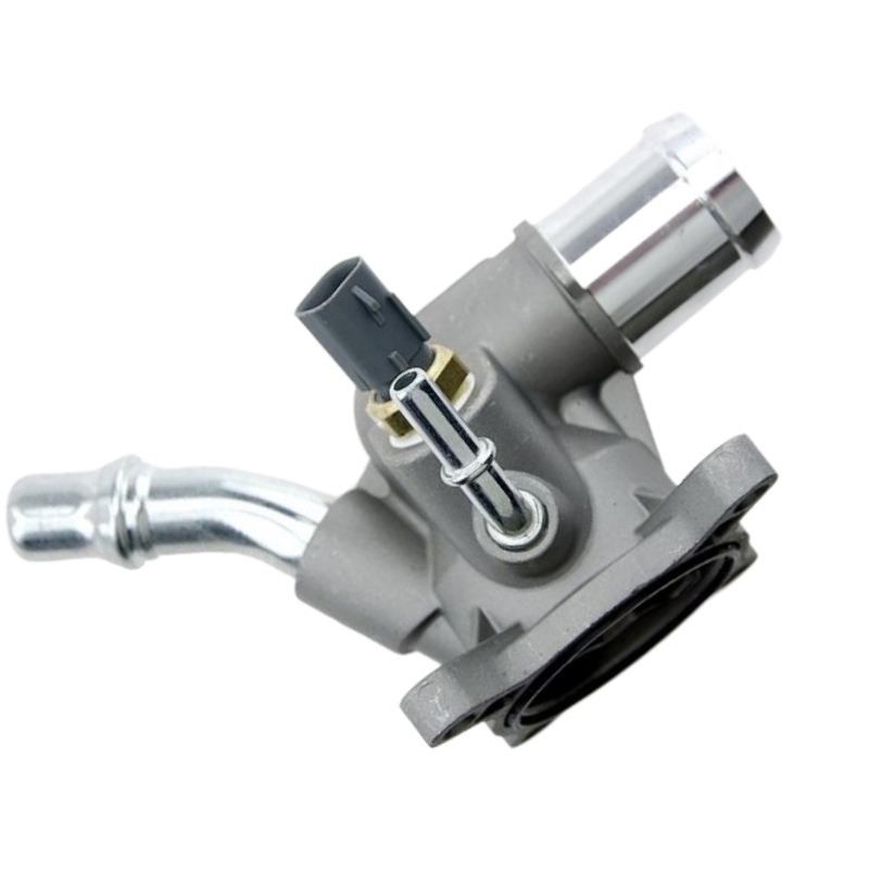 汽车节温器总成适用于广汽菲克吉普5047861AA 05047263AB-阿里巴巴