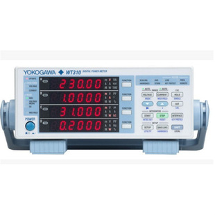 YOKOGAWA/横河WT310功率计-阿里巴巴