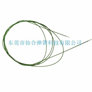 PTFE涂层导丝PTFE涂层弹簧-阿里巴巴