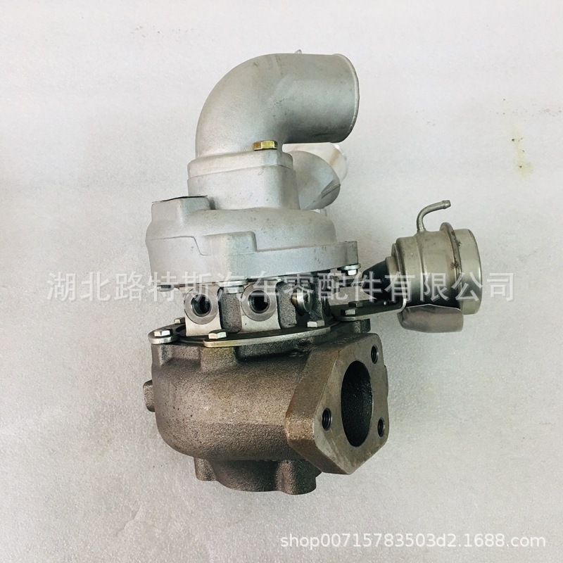 适配现代BV43 GT1749V涡轮增压器机配件 28200-4A480 53039700145-阿里巴巴