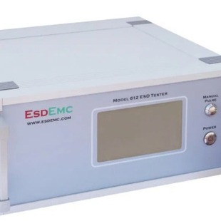 ESDEMC ES612-20K EMC静电放电测试仪-阿里巴巴