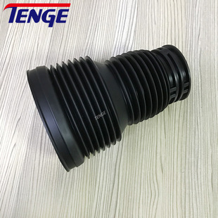 适用奔驰W166X166前减震器防尘套保护套 减震器防护套1663205666-阿里巴巴