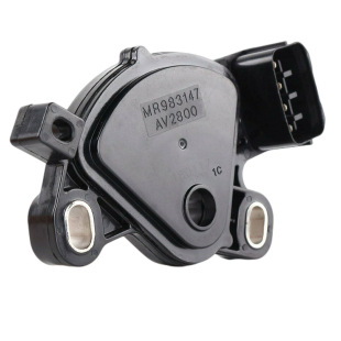 8617A007 MR983147 SW4717适用于三菱档位开关-阿里巴巴