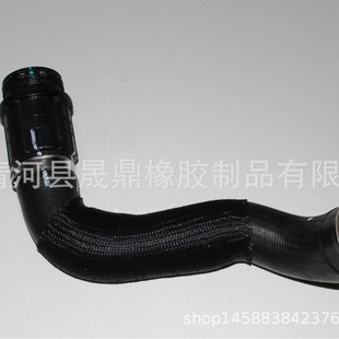适用于欧宝 雪佛兰1.4T 涡轮增压器管 中冷器管13374646 42626074-阿里巴巴