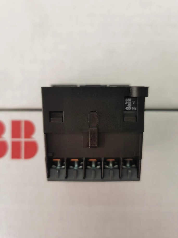 原装全新 ABB 接触器 IEC/EN 60947-4-1 宽脚24V110V220V380V议价-阿里巴巴