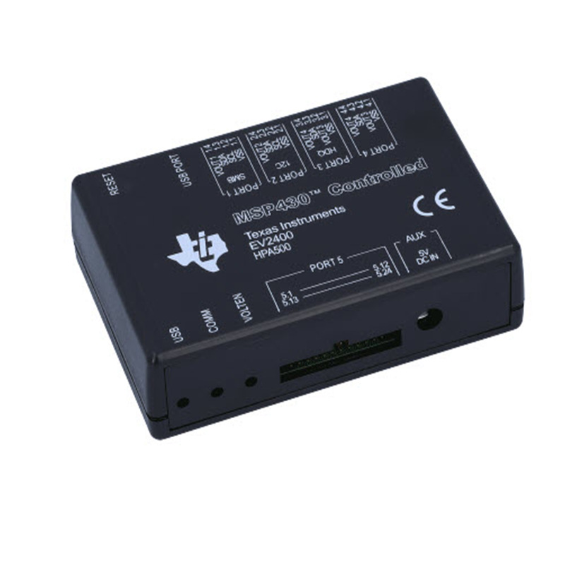 现货TI EV2400美国德州仪器EV2400 HPA500 MSP430评估模块接口板-阿里巴巴