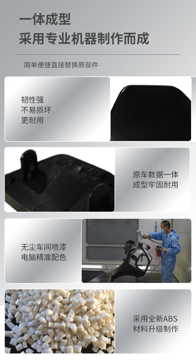 适用于2011-2013宝马5系F10 前杠喷水盖51118055235/51118055236-阿里巴巴