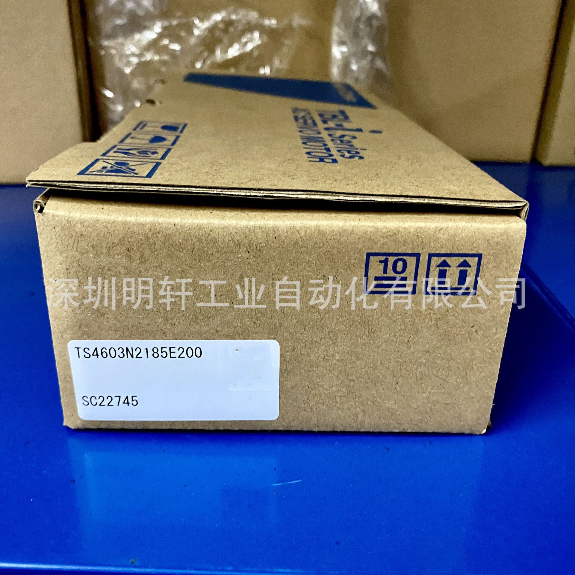 多摩川电机 伺服电机 400W 17位编码器 带油封 TS4609N2185E200-阿里巴巴