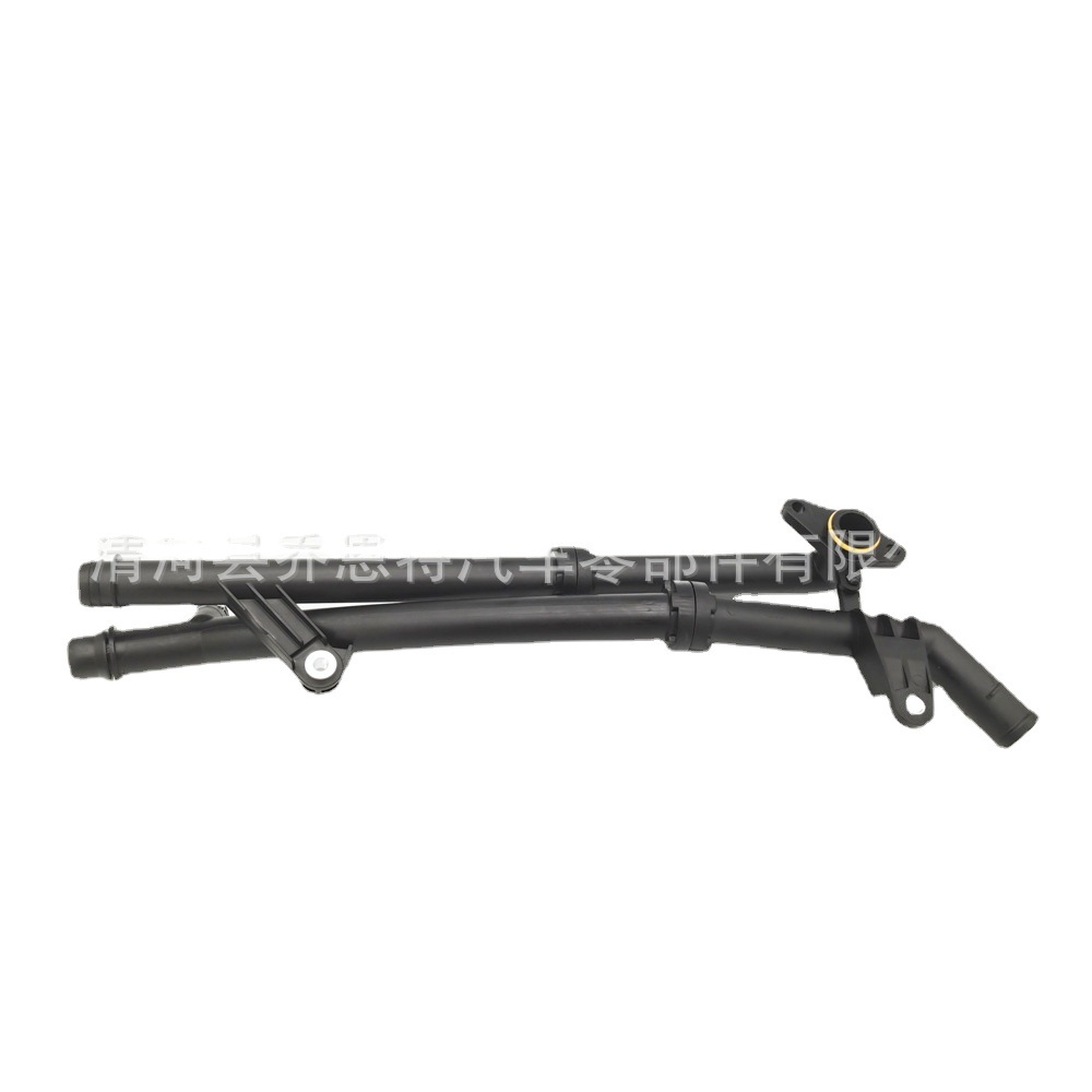 A2712002452适用于奔驰C级 E级 SLK级 冷却液水管 2712002452-阿里巴巴