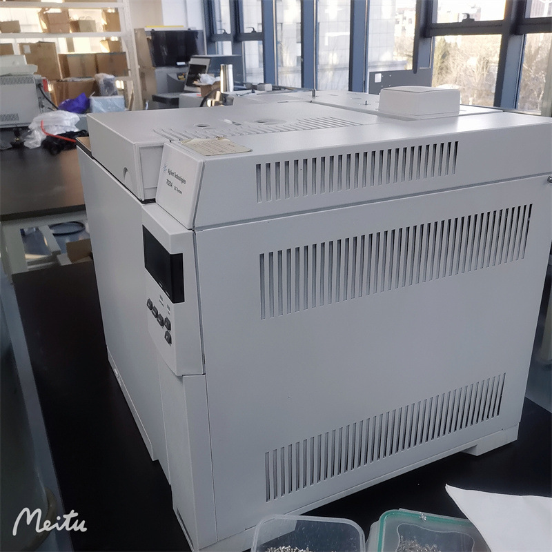 安捷伦气相色谱仪7820A 成色新性能优欢迎进店咨询-阿里巴巴