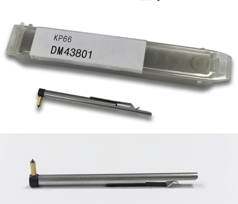 ACCRETECH东京精密表面粗糙度仪测针 轮廓仪测针DM45084/DM43801-阿里巴巴