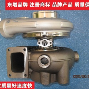 东增品牌康明斯发动机HX80水冷涡轮增压器 总成号3594140 3594141-阿里巴巴