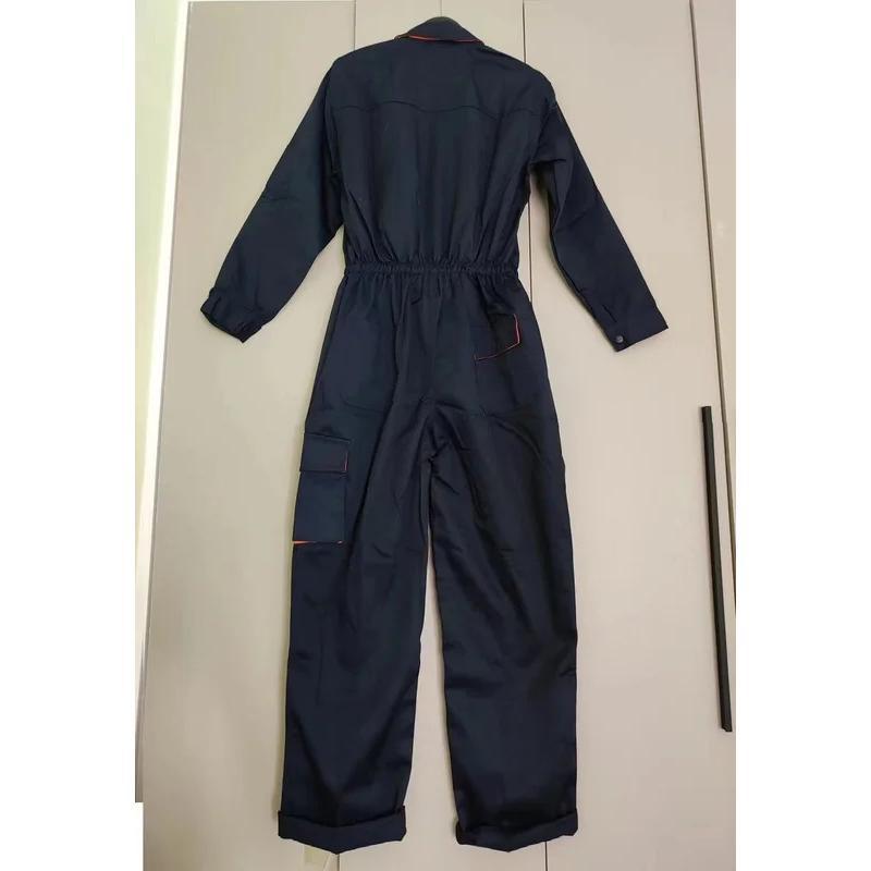 Work Overall Uniform Men Women Working Coveralls Welding-阿里巴巴