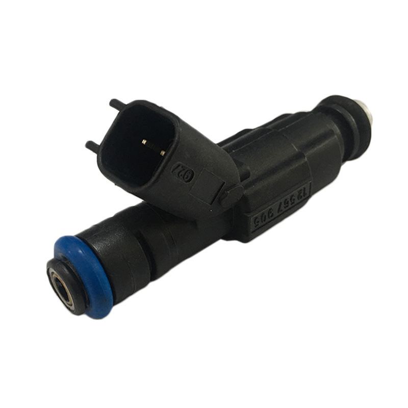 0280156081适用雪佛兰MercruiserV8 350 MAG汽车喷油嘴12567905-阿里巴巴