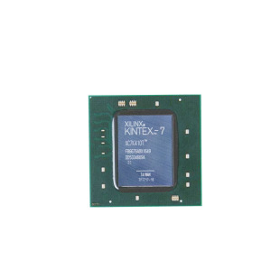 Embedded XC7K410T-2FBG676I FBGA676 Programmable Gate Array-阿里巴巴