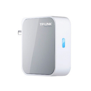 TP-LINK 迷你无线路由器TL-WR700N 家用穿墙便携旅游酒店无线wifi-阿里巴巴