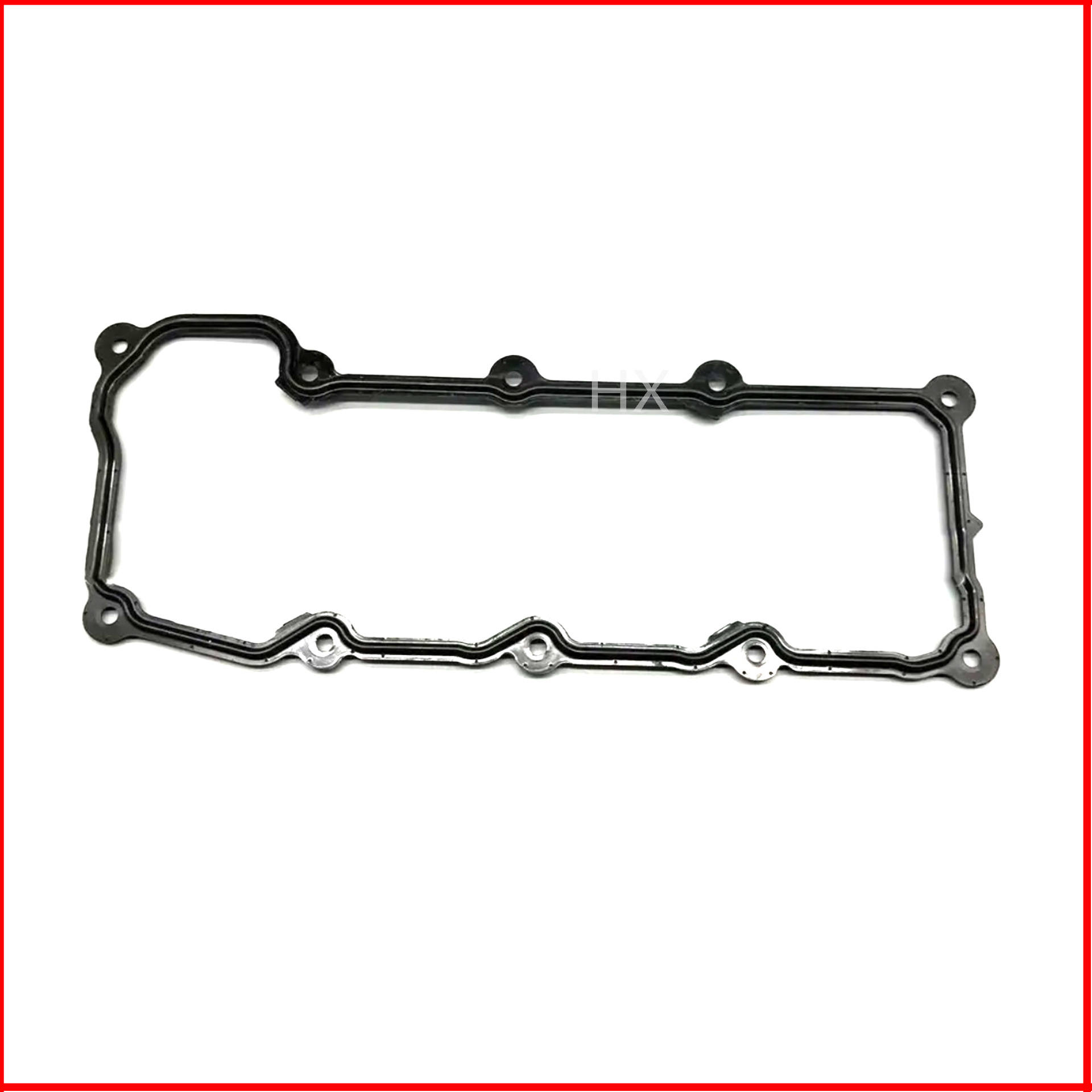 适用于道奇克莱斯勒Jeep发动机气门室盖垫 53020991 11102400-阿里巴巴