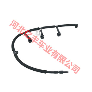 31321198汽车发动机回油管 适用于沃尔沃Volvo-阿里巴巴