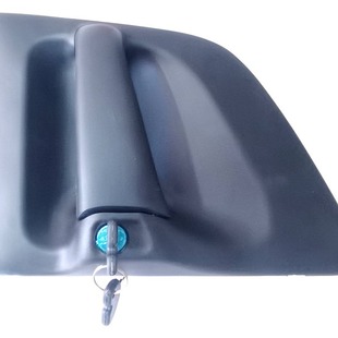 SCANIA卡车门把手常规钥匙 1544330L 1544331R 1423017 1423018-阿里巴巴