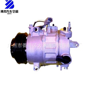 AC Compressor 68158259AC 68158259AD 68158259AE CO 29209C-阿里巴巴