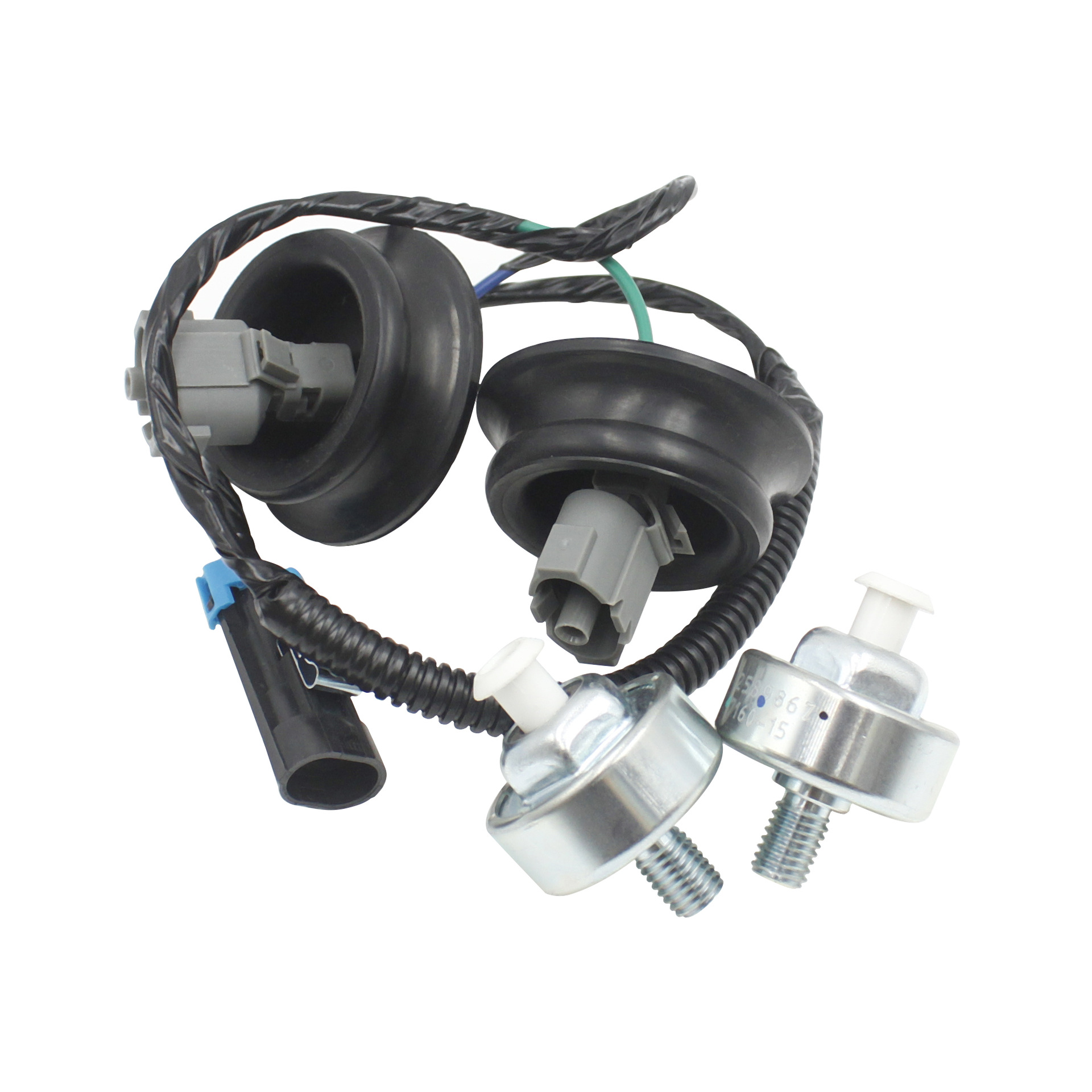 爆震传感器适用于雪佛兰12589867-阿里巴巴