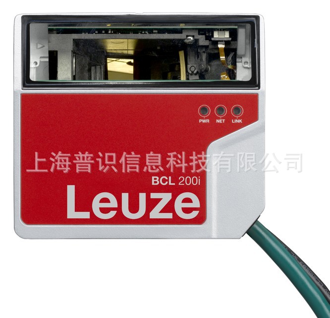 德国劳易测Leuze BCL 300i读码器 BCL 348i SM 102 工业以太网-阿里巴巴