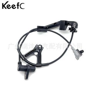 工厂直销 ABS车轮速度传感器 适用于 丰田汽车配件 89543-12040-阿里巴巴