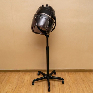 跨境烘发机美容美发发廊染发造型设计烫发机家用简约多功能烘干机-阿里巴巴