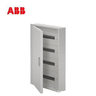 ABB MCU系列多排配电箱MCU-S4×18;10223185-阿里巴巴