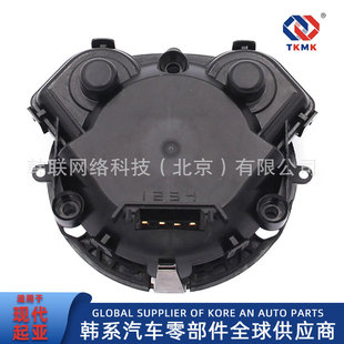 87612A7000 87612-A7000 适用于FORTE CERATO 倒车镜电机-阿里巴巴