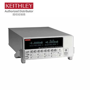 吉时利（KEITHLEY）6485/E五位半皮安表 单通道-阿里巴巴