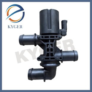 适用于路虎捷豹暖水阀 LR167749 LR117170 T2R77393 T4N7516-阿里巴巴