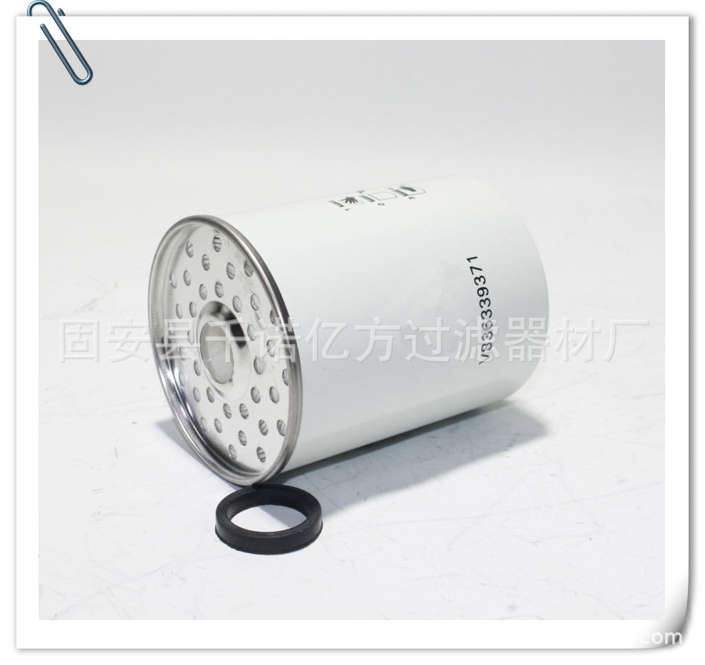 现货批发 燃油滤芯V836339371 柴油滤清器72257868 一件包邮-阿里巴巴
